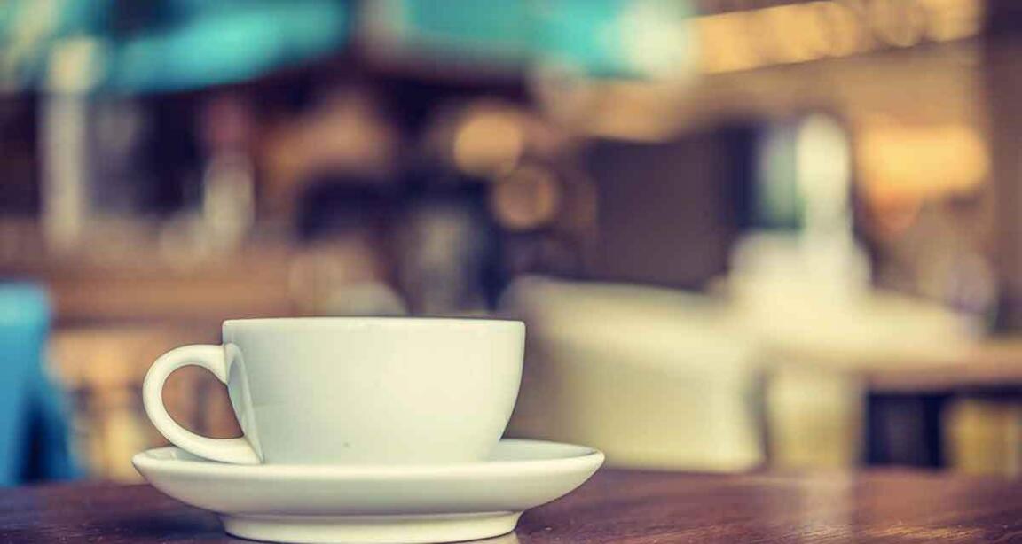 Il caffé a Napoli - figlidelvesuvio.blog